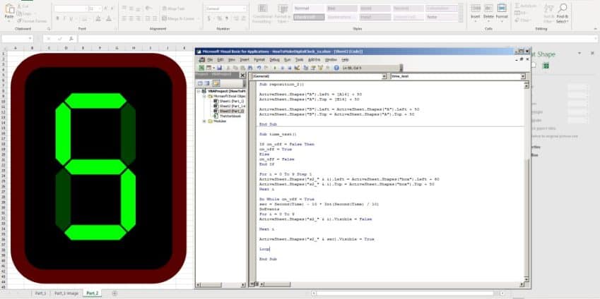 Animation (2D & 3D) Archives - Excel Unusual